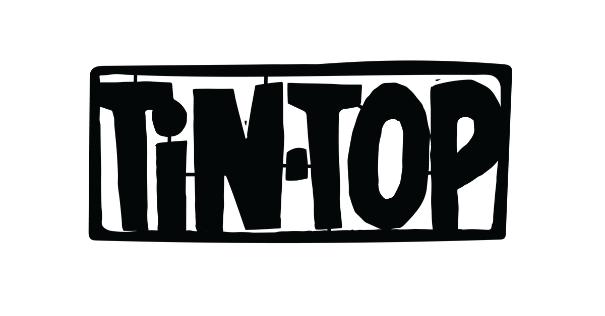 Tin Top